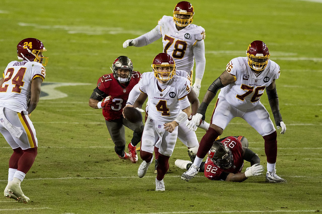 Super Bowl 55 Preview