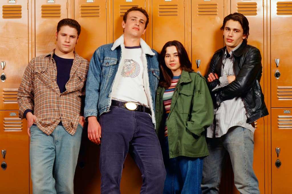 The Best TV Show Intros Ever